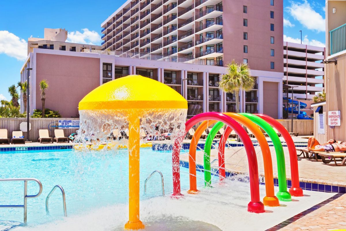 Sands and Ocean Dunes Resort-21 - Myrtle Beach Resorts & Vacation ...