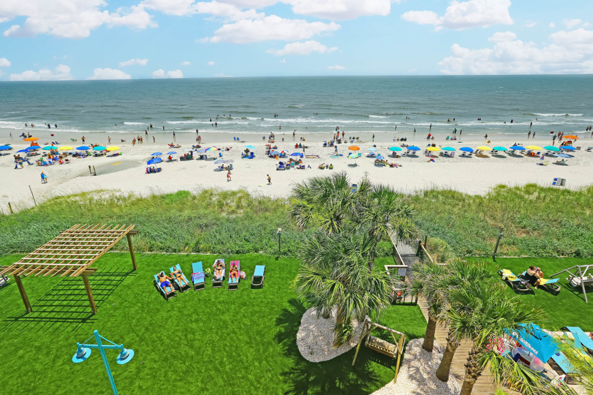 Sands Resort-61 - Myrtle Beach Resorts & Vacation Rentals | Sands Resorts