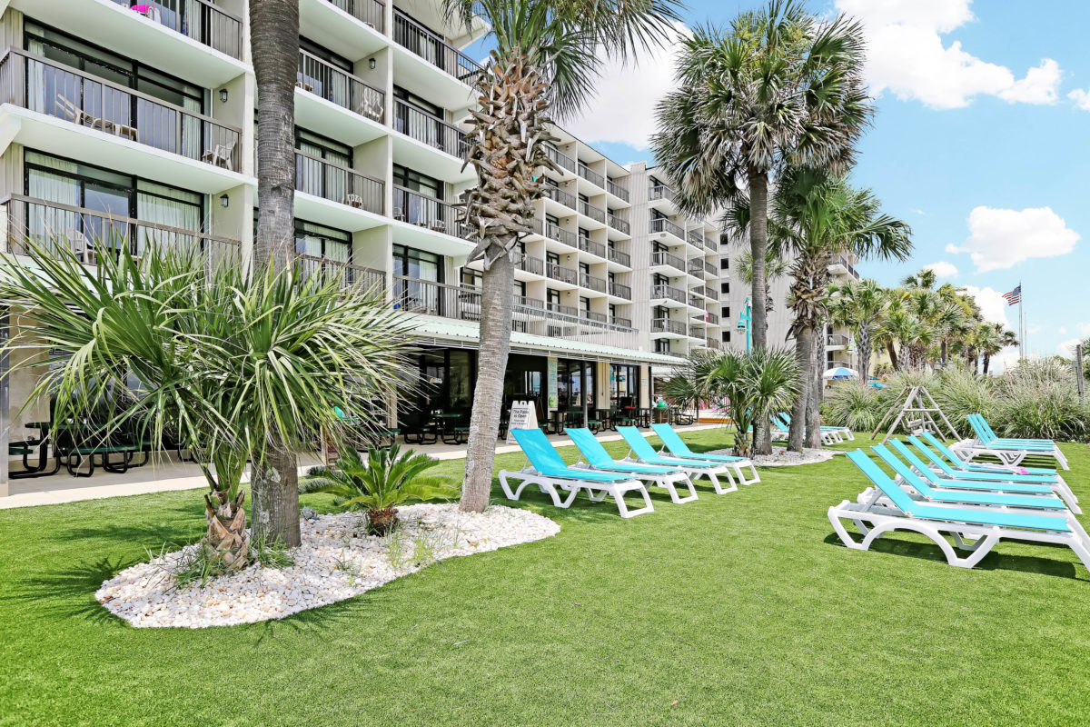 Sands Resort-65 - Myrtle Beach Resorts & Vacation Rentals | Sands Resorts