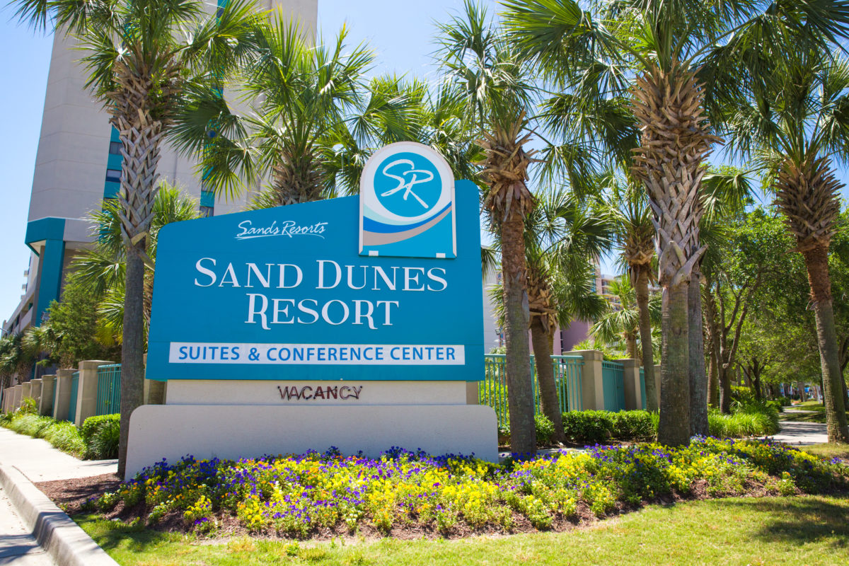 Sands and Ocean Dunes Resort-02 - Myrtle Beach Resorts & Vacation ...